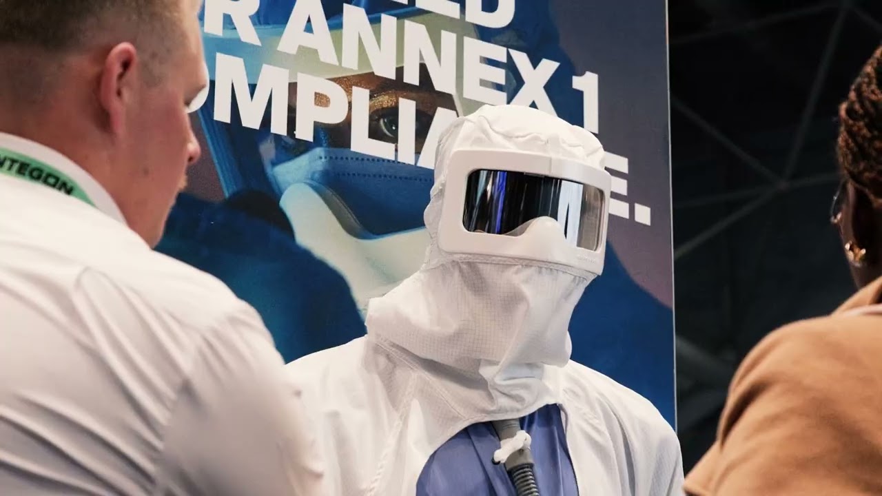 INTERPHEX 2026 | Day Two Recap