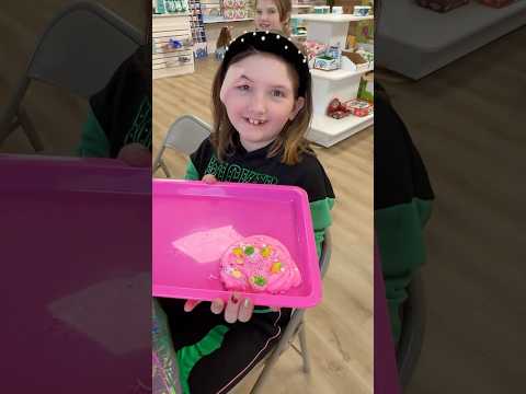 Make a DIY Slime with @MrsBench + @thecrazycreativeteacher’