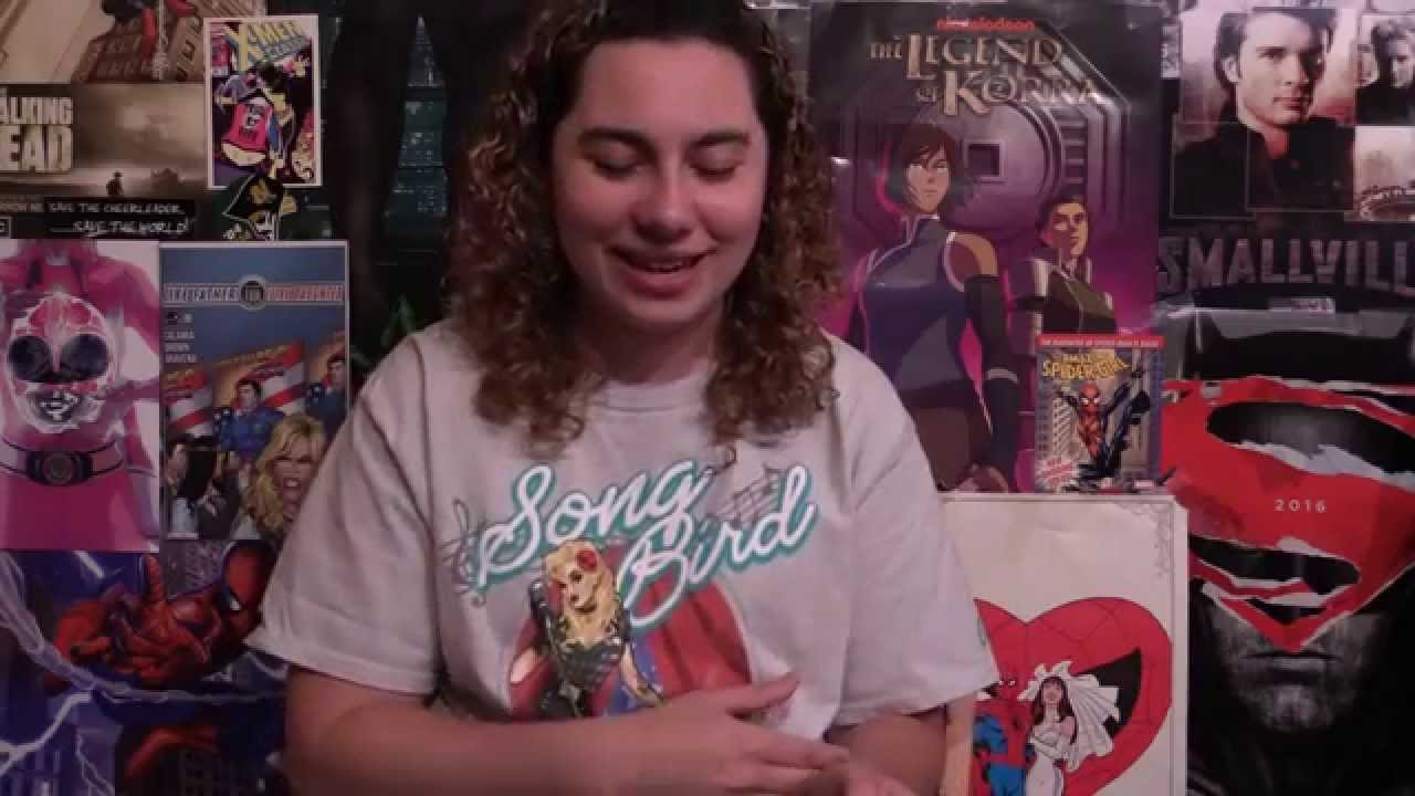 Comic Uno Starfire #3 (review)