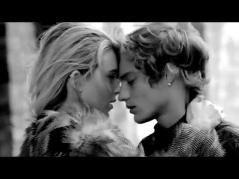 JUSTIN BARNHILL – AY NOT DEAD CAMPAIGN | HIGHER MODELS - blog