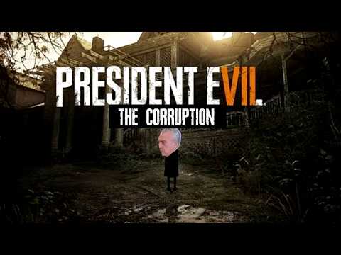 Steam Community :: Video :: PRESIDENTE EVIL