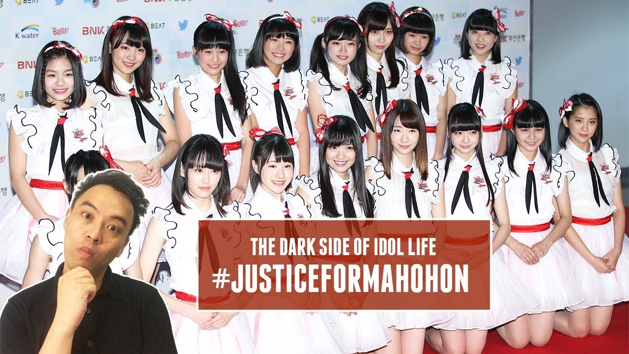 The dark side of idol life: NGT48’s Yamaguchi Maho apologizes after being assaulted