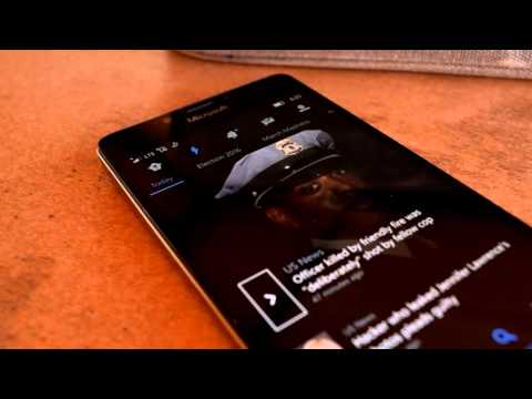 Hands-on with Twitter's Universal Windows 10 app update