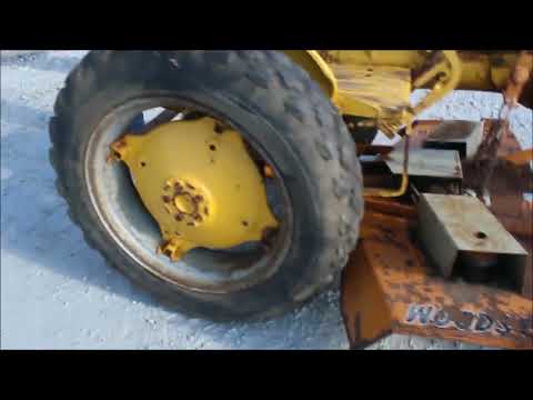 INTERNATIONAL CUB For Sale