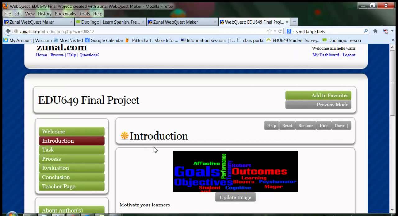 Getting Started with Zunal