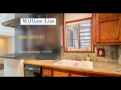 SOLD!!! 8990 19th Street, Rancho Cucamonga