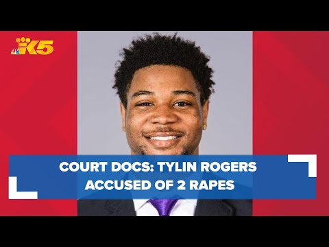 University of Washington football player Tybo Rogers arrested – CONAN Daily