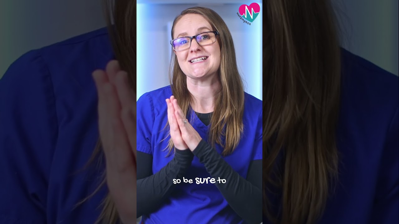 MUST-KNOW Documentation Rules for Patient Charting