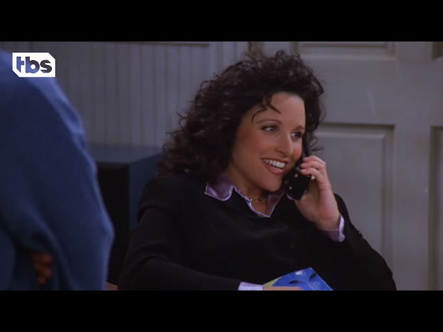 What does "yada yada yada" actually mean in Seinfeld? The phrase, decoded