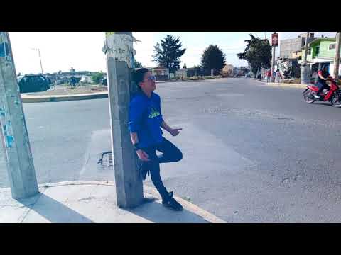 La calle | ClowwZFilms, Kevin MTZ ft Ñeko |(videoclip oficial)