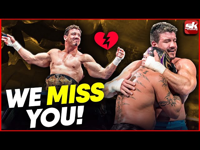 5 WWE Superstars who passed away too early