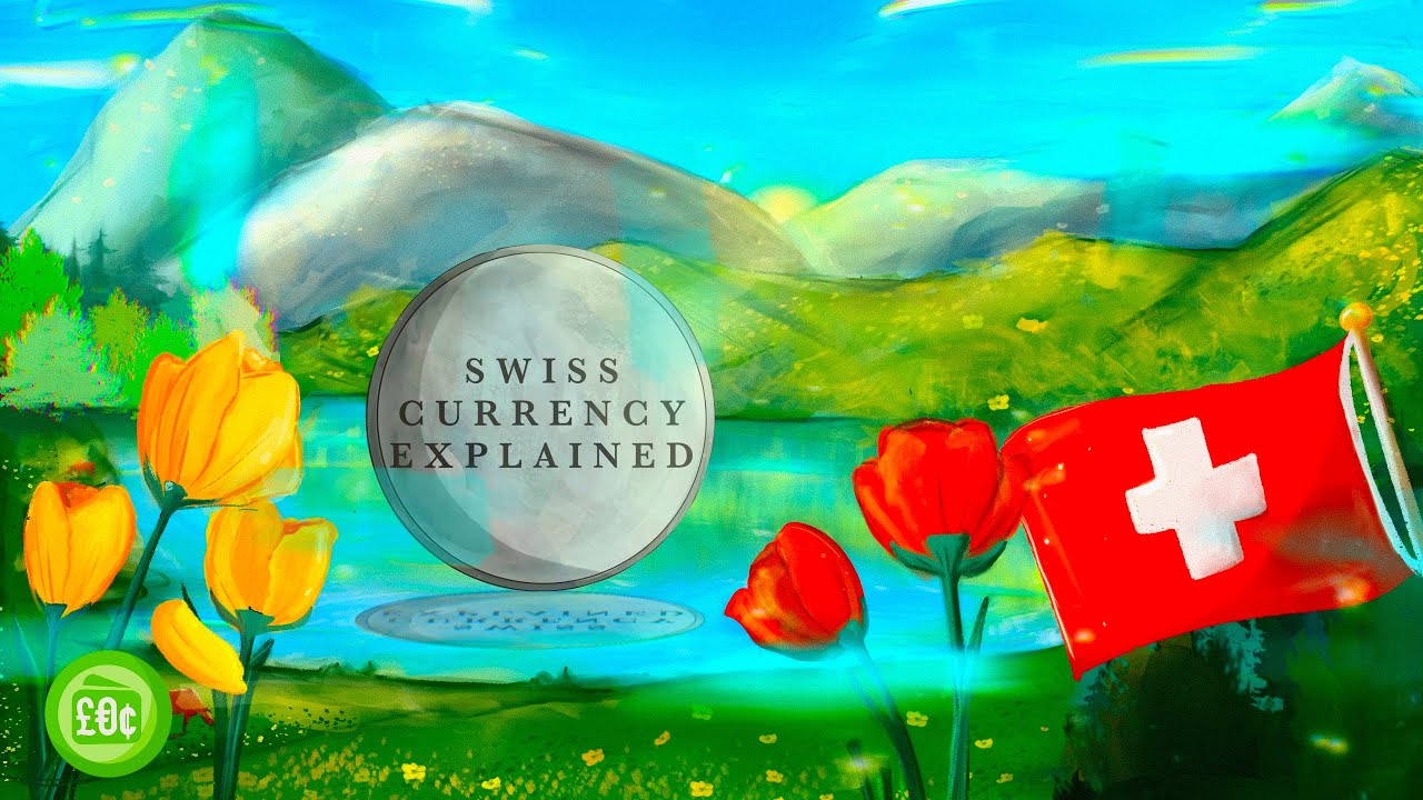Swiss Currency Explained!