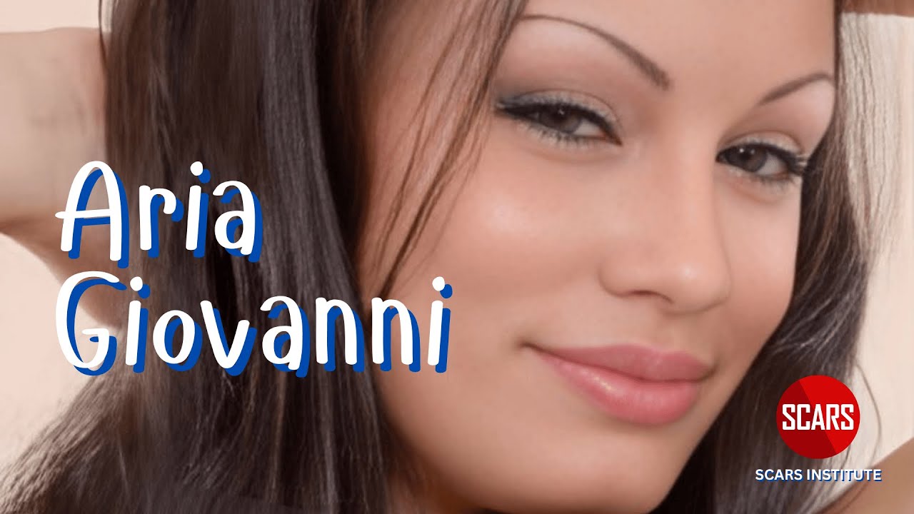 Aria Giovanni - Aria's Shadow - Used by Romance Scammers - a Victim Too - Supporting Scam Victims