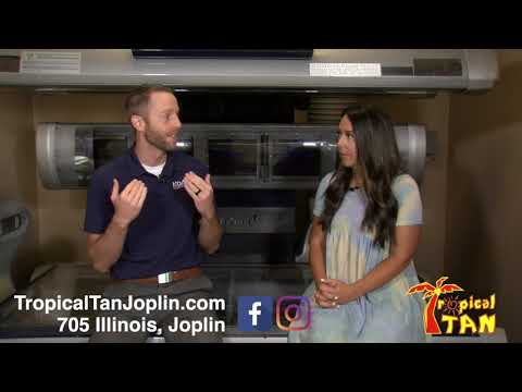 Smart Tan Certified – Tropical Tan