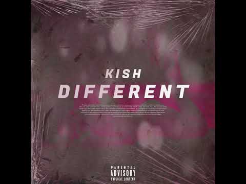 Kish - Different (Official Audio)