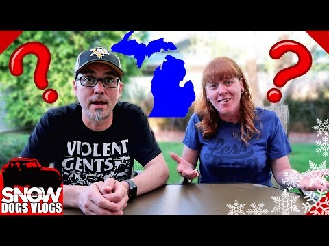 Californians Try Hard to Pronounce Michigan Cities| Pure Michigan