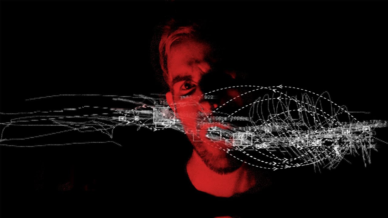 PENDULUM sind zurück: neues Album „Inertia“ & Headliner-Tour 2025 in ...