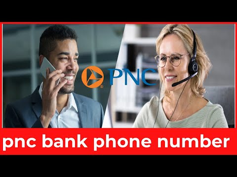 How to Contact PNC Bank Customer Service – Phone Numbers & 24 7 Help