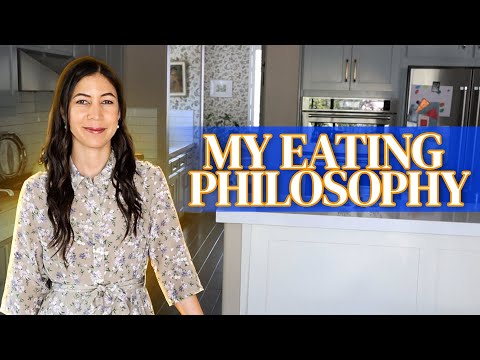 What I Eat in a Day (Takeout Edition)