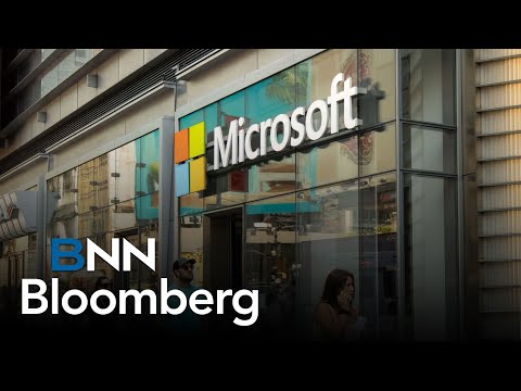 Christine Poole's Top Picks: Microsoft, S&P Global & Enbridge