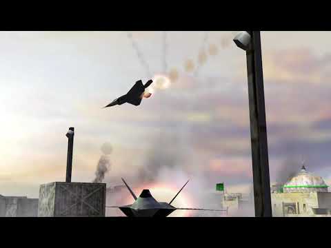 Steam Community :: Video :: Command & Conquer Generals ShockWave Custom ...