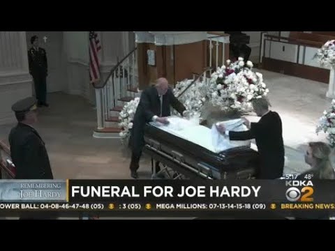 Joe Hardy, 84 Lumber and Nemacolin founder, laid to rest