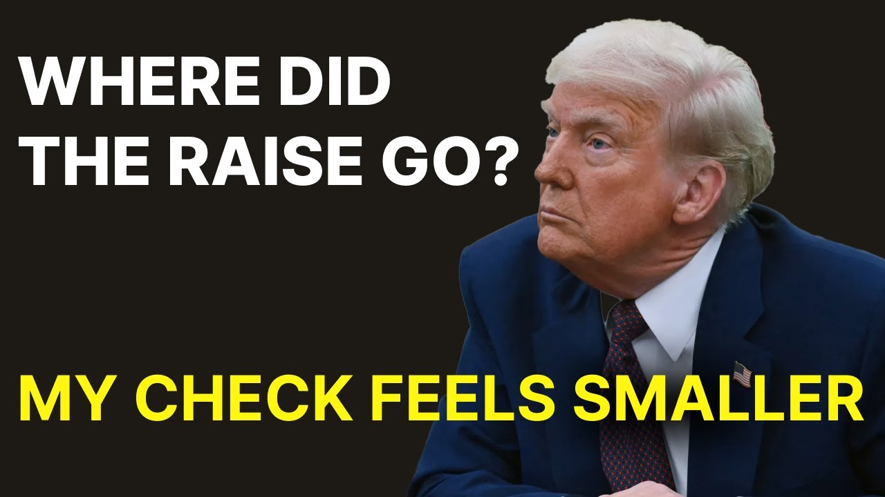 Social Security Increase Explained: Why Your Check Feels Smaller Starting This Month