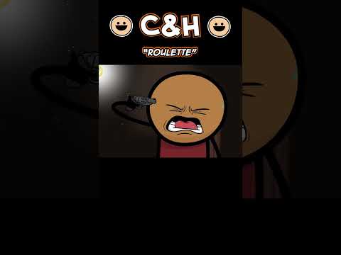 Roulette - #shorts