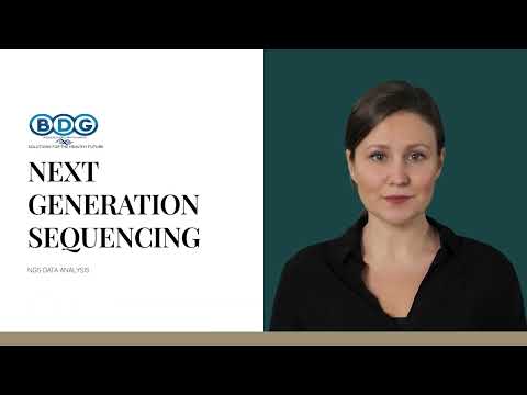 What is Next Generation Sequencing (NGS) | Explainer Video