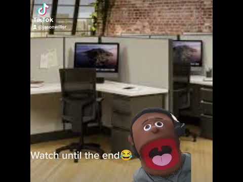 #shorts #funny #subscribe Chester starts a new job at a collection agency ????