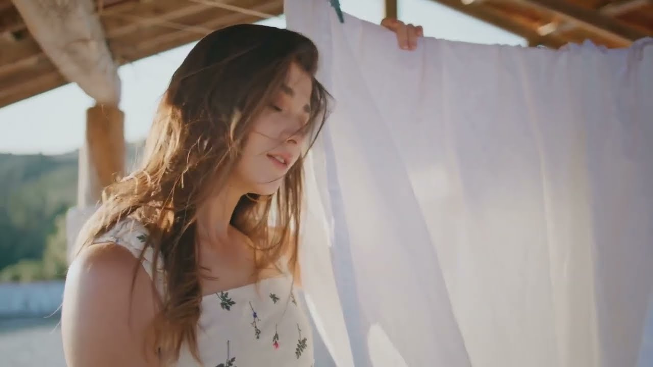 Linen: The Fabric of Natural Luxury