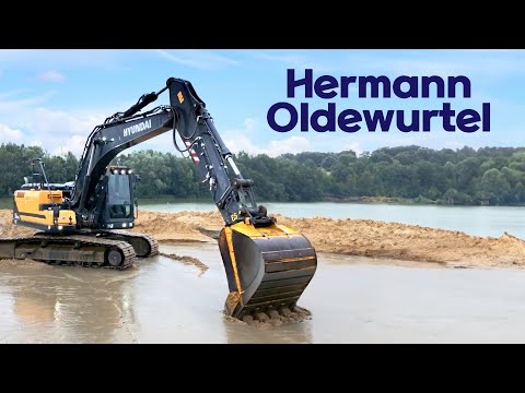 Testimonial from Hermann Oldewurtel, Firma Hermann Oldewurtel