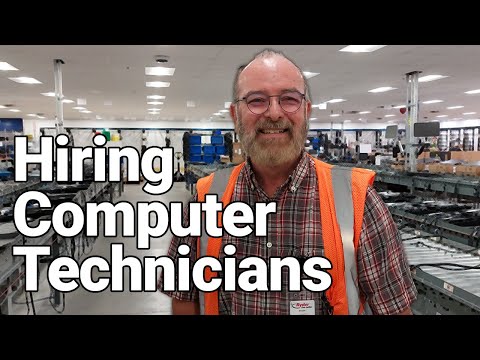 Engineering Jobs: Computer Technician. 220. Ryder Configuration and Repair Engineer Career