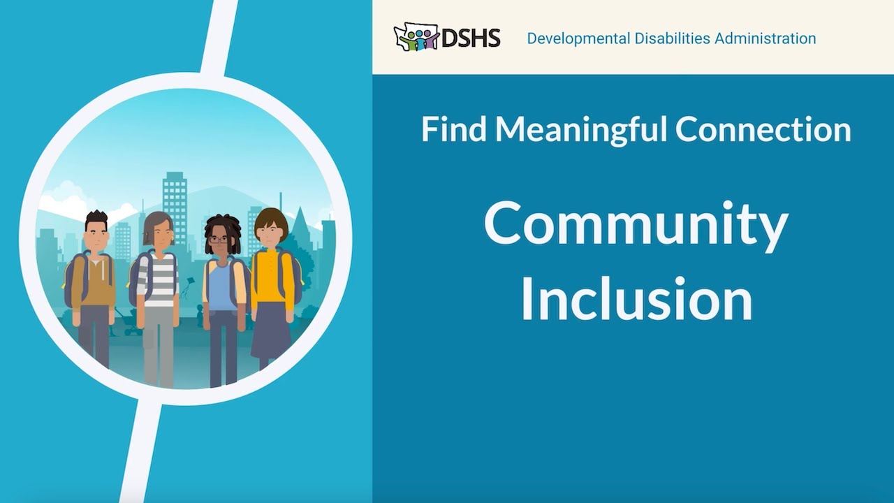 Community Inclusion
