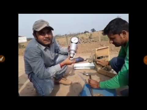 Field Density Apparatus - Field Density Test Apparatus Latest Price ...