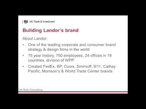 How to effectively create marketing collateral for the US market?