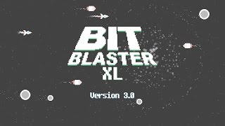 Buy Bit Blaster XL from the Humble Store