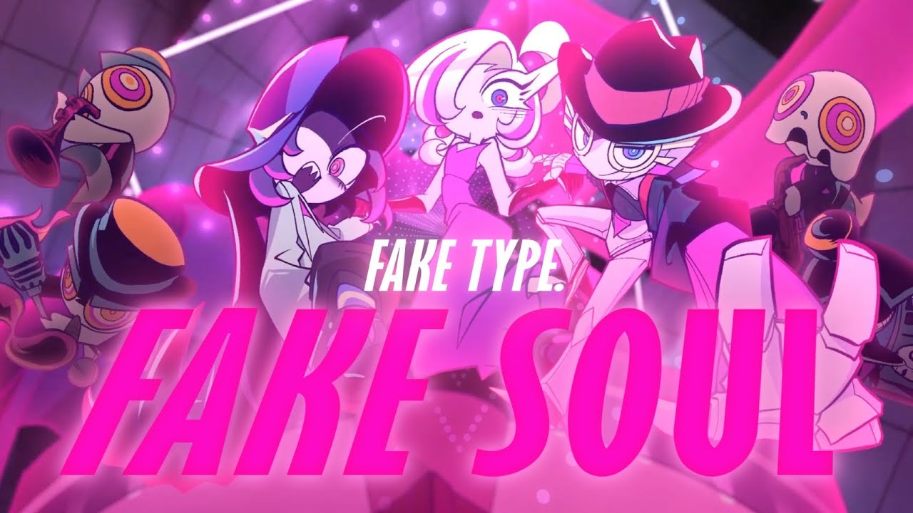 Lyrics & Translations of Fake Soul by Fake Type | Popnable