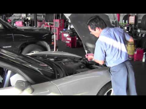 Discount Tire Centers - CLOVIS