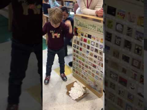 Humpty Dumpty Design Thinking - video 1