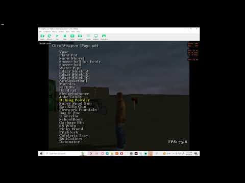bully debug stream
