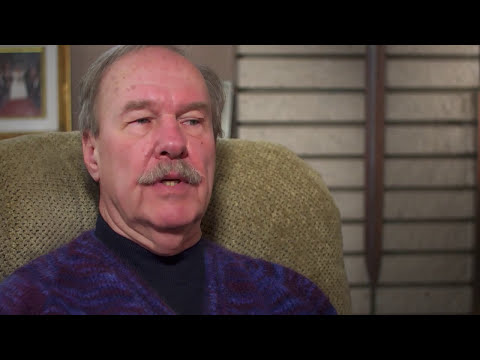 John's Story