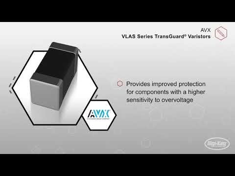 Circuit Protection | Datasheet Preview