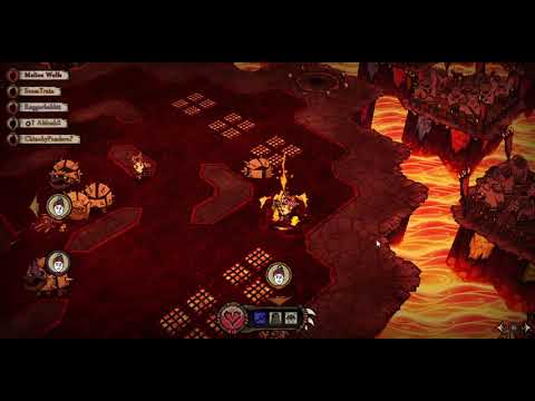 Steam Community :: Video :: Jugando Don't Starve Together- The Forge ...