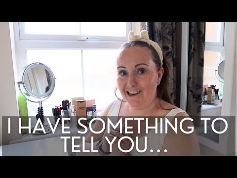 Mega Life Update: Big Birthday Plans, Where I've Been & A Surprise Engagement?! π | Corinna Phillips