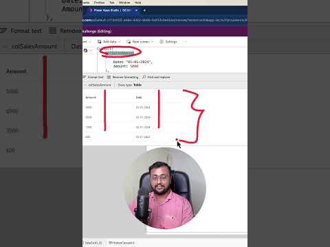 Day 21: Mastering Clear Function in PowerApps PowerFx