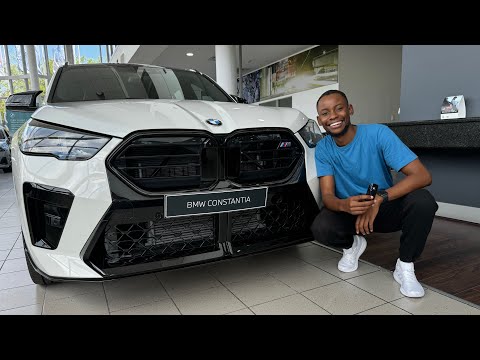 2024 BMW X2 M35i / First Look / Price / Walk Around