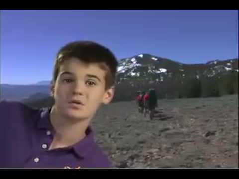 Tenderfoot Requirement 1