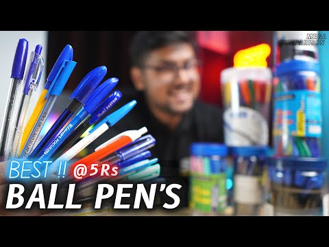 Reynolds Ball Pen - Latest Price, Dealers & Retailers in India