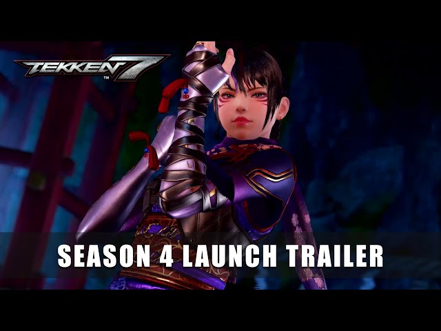 Bandai Namco surprises fans with new Tekken teaser at EVO 2022
